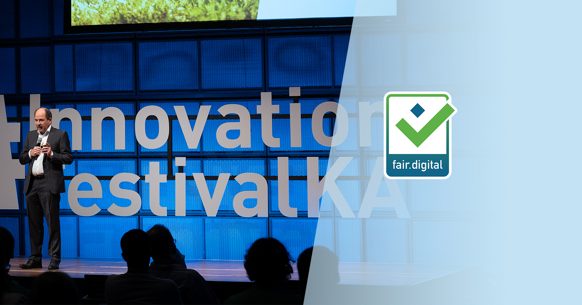 Für die digitale Freiheit Europas: fair.digital e.V. | CAS Mitgestalter