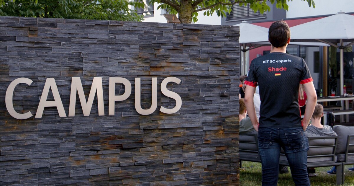 Unser Rückblick: Public Viewing auf dem CAS Campus | CAS Mitgestalter