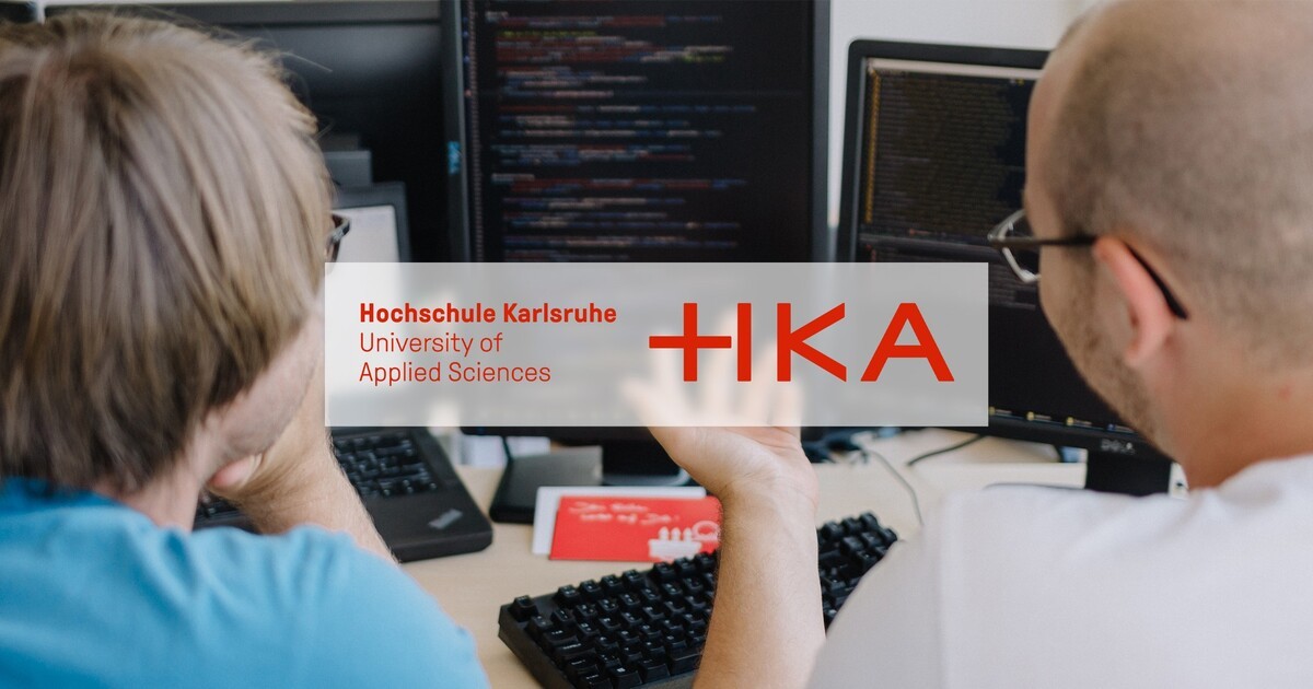 StudiumPLUS Praxis im Fach Informatik – Bachelor of Science | CAS ...